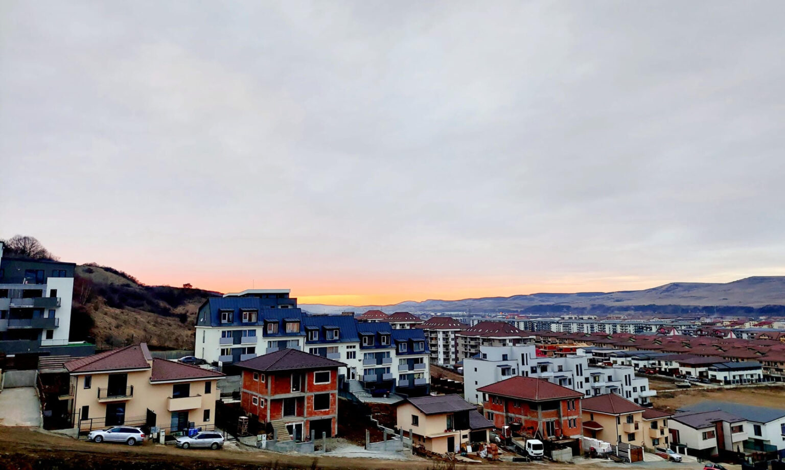 Florești - primul ”orășel de 15 minute” din România - BLITZ Blog