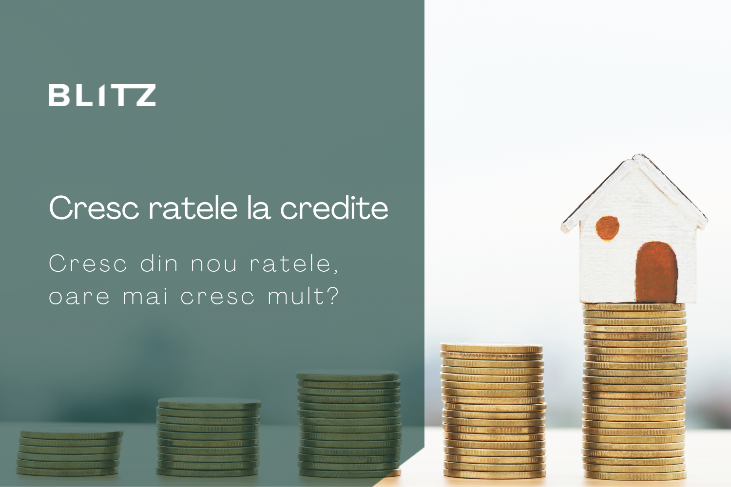 Cresc din nou ratele, oare mai cresc mult? - BLITZ Blog