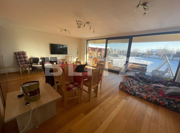 Casa de vânzare 7 camere Harman - 109473CV | BLITZ Brașov