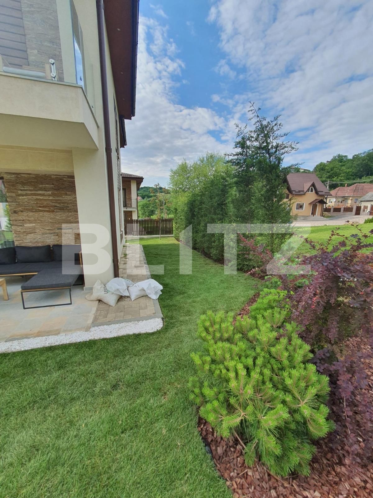 casa vila de lux cluj