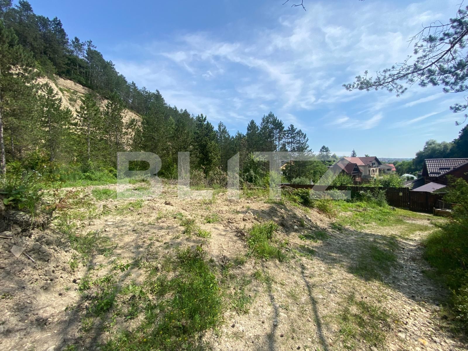 Teren de vânzare Baciu - 120705TV | BLITZ Cluj-Napoca