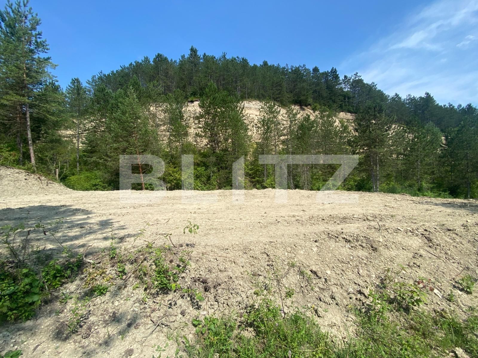 Teren de vânzare Baciu - 120706TV | BLITZ Cluj-Napoca