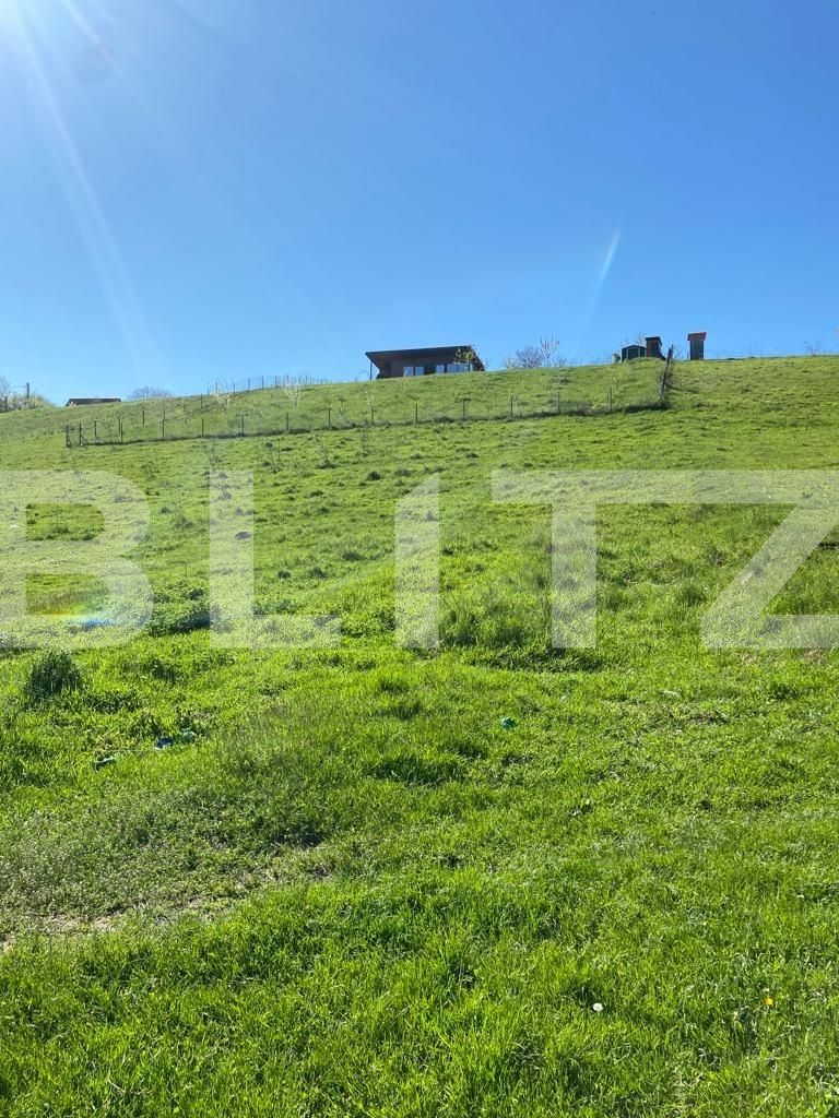 Teren de vânzare Valcele - 124704TV | BLITZ Cluj-Napoca