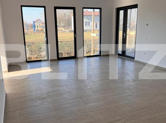 Casa de vânzare 4 camere Stupini - 132693CV | BLITZ Brașov