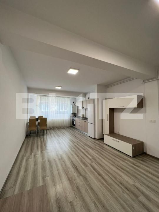 Apartament de închiriat 2 camere Floreşti - 197120AI | BLITZ Cluj-Napoca