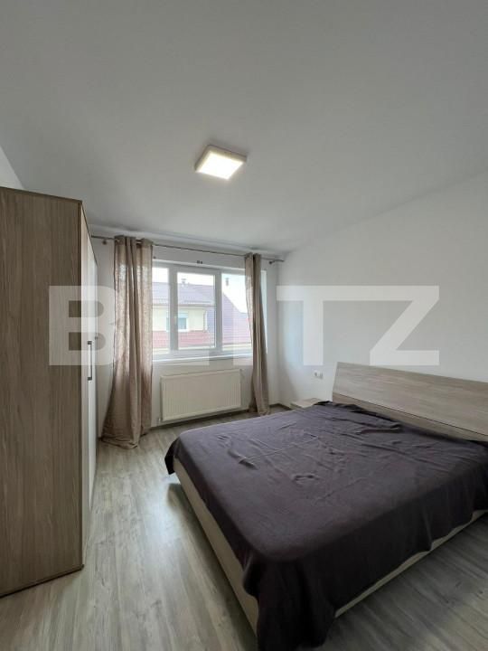 Apartament de închiriat 2 camere Floreşti - 197120AI | BLITZ Cluj-Napoca
