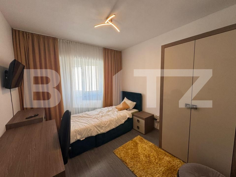 Apartament de închiriat 3 camere Marasti - 198738AI | BLITZ Cluj-Napoca