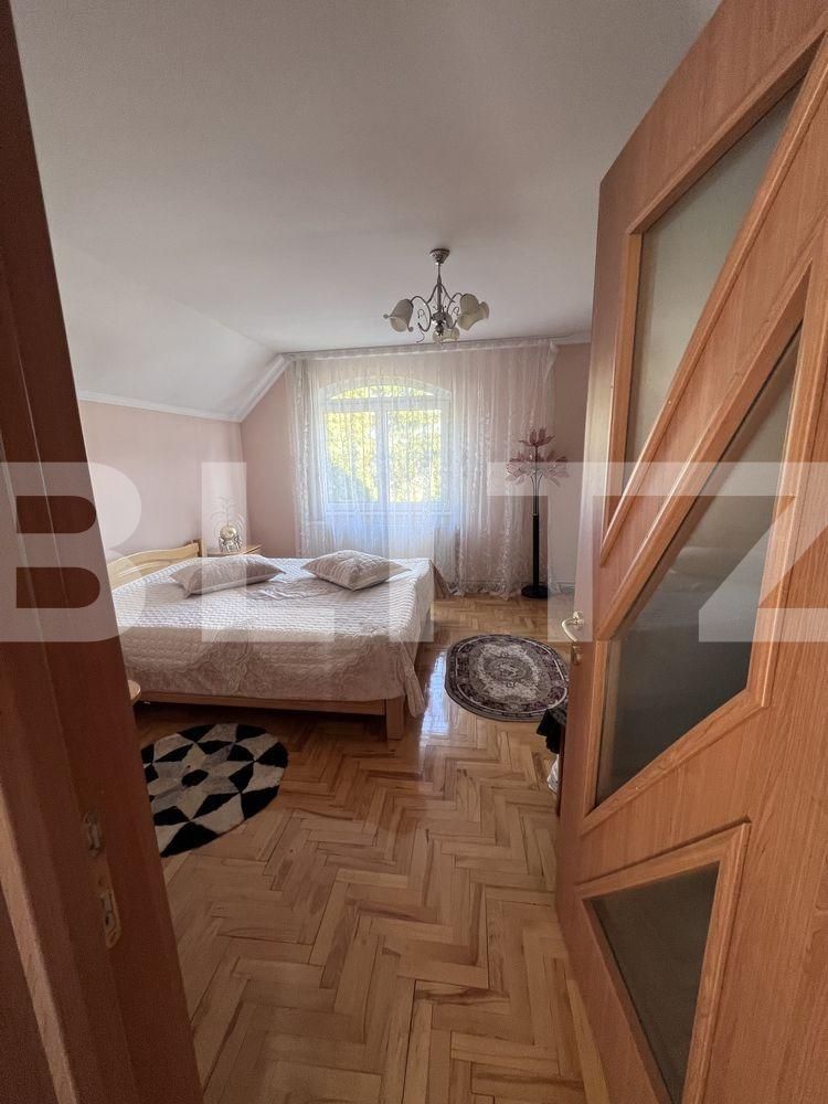Casa de vânzare 4 camere Stupini - 96463CV | BLITZ Brașov