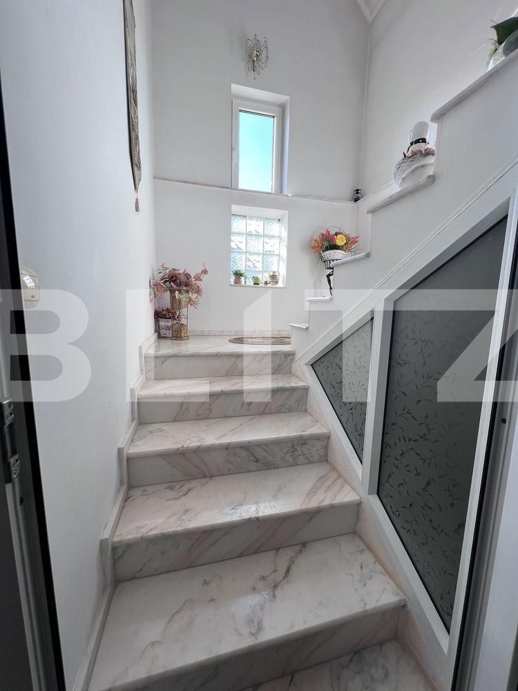 Casa de vânzare 4 camere Stupini - 96463CV | BLITZ Brașov