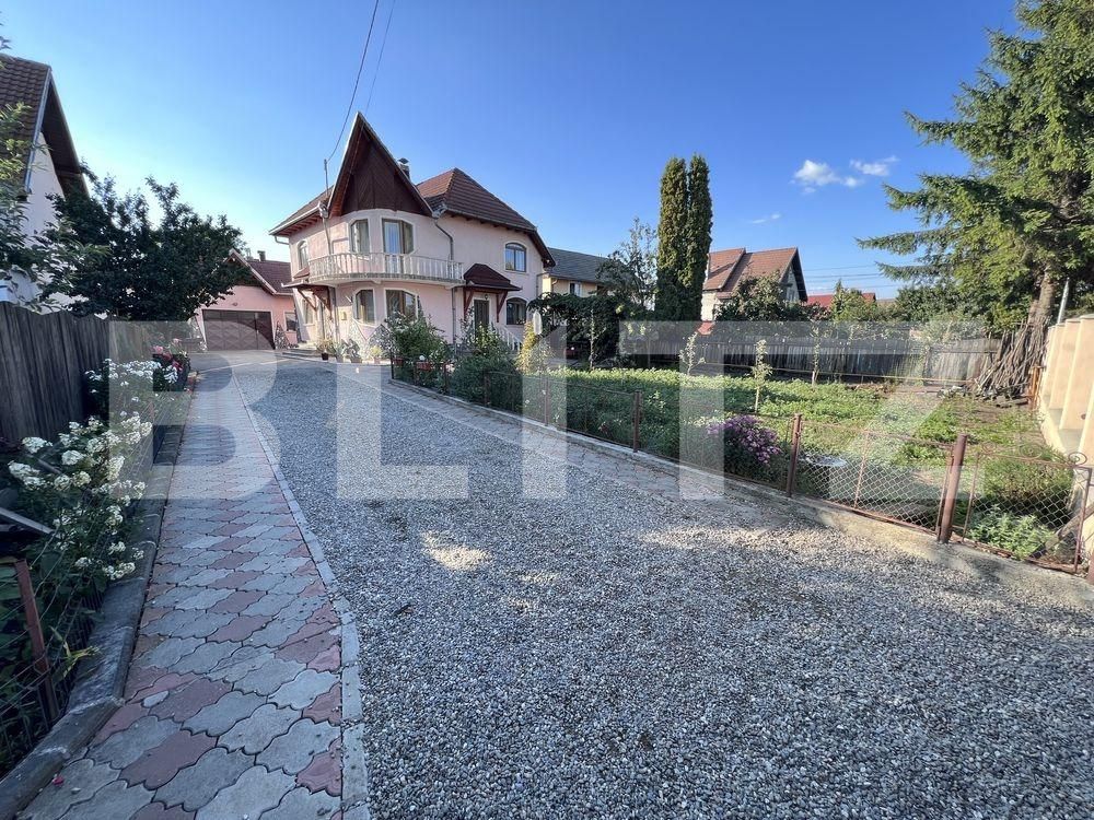 Casa de vânzare 4 camere Stupini - 96463CV | BLITZ Brașov