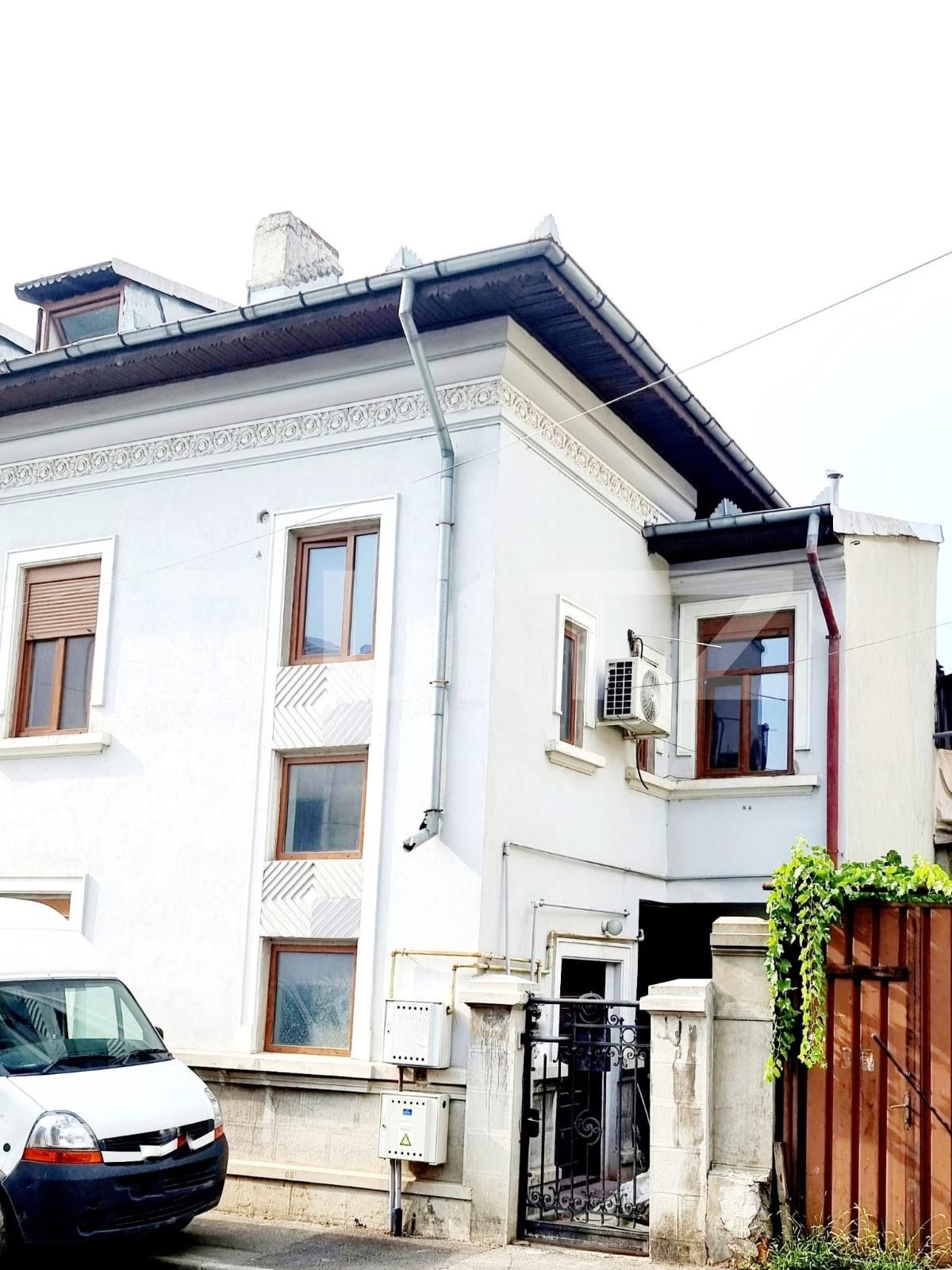 Casa de închiriat 6 camere Parcul Carol - 69893CI - Poza 20 din 20 ...