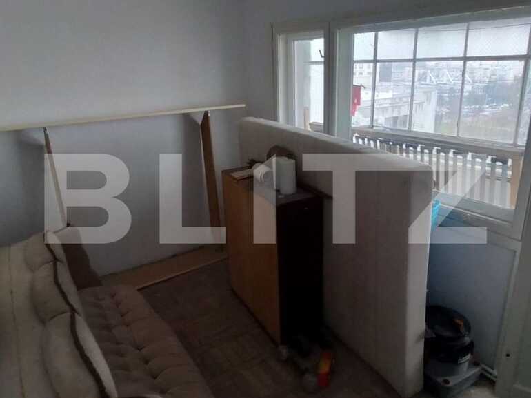 Apartament de vânzare 3 camere Splai Bahlui - 86446AV | BLITZ Iași