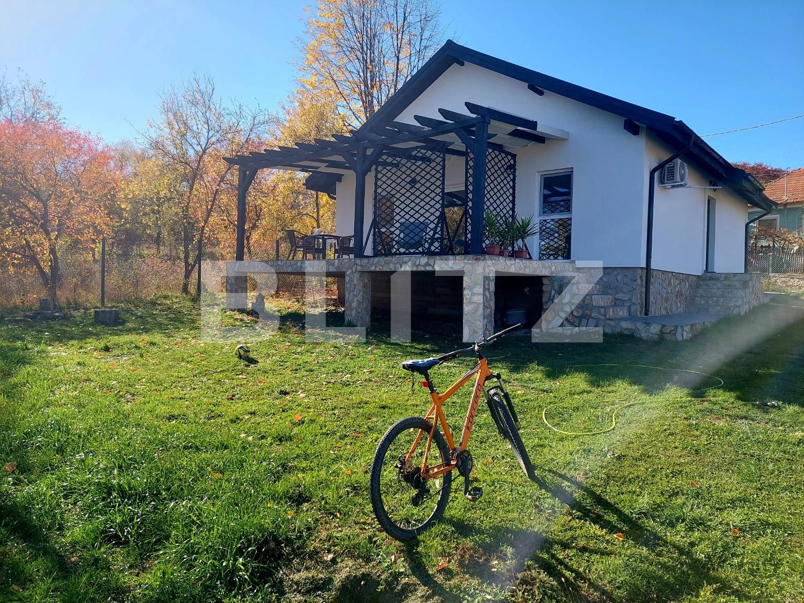 Casa de vânzare 3 camere Curtea de Argeș - 100711CV | BLITZ Pitești