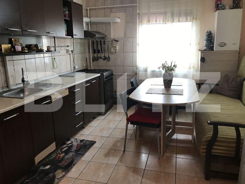Apartament de vânzare 3 camere Gavana 3 - 101057AV | BLITZ Pitești