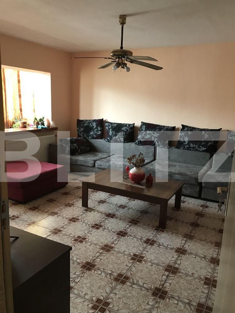 Apartament de vânzare 3 camere Gavana 3 - 101057AV | BLITZ Pitești