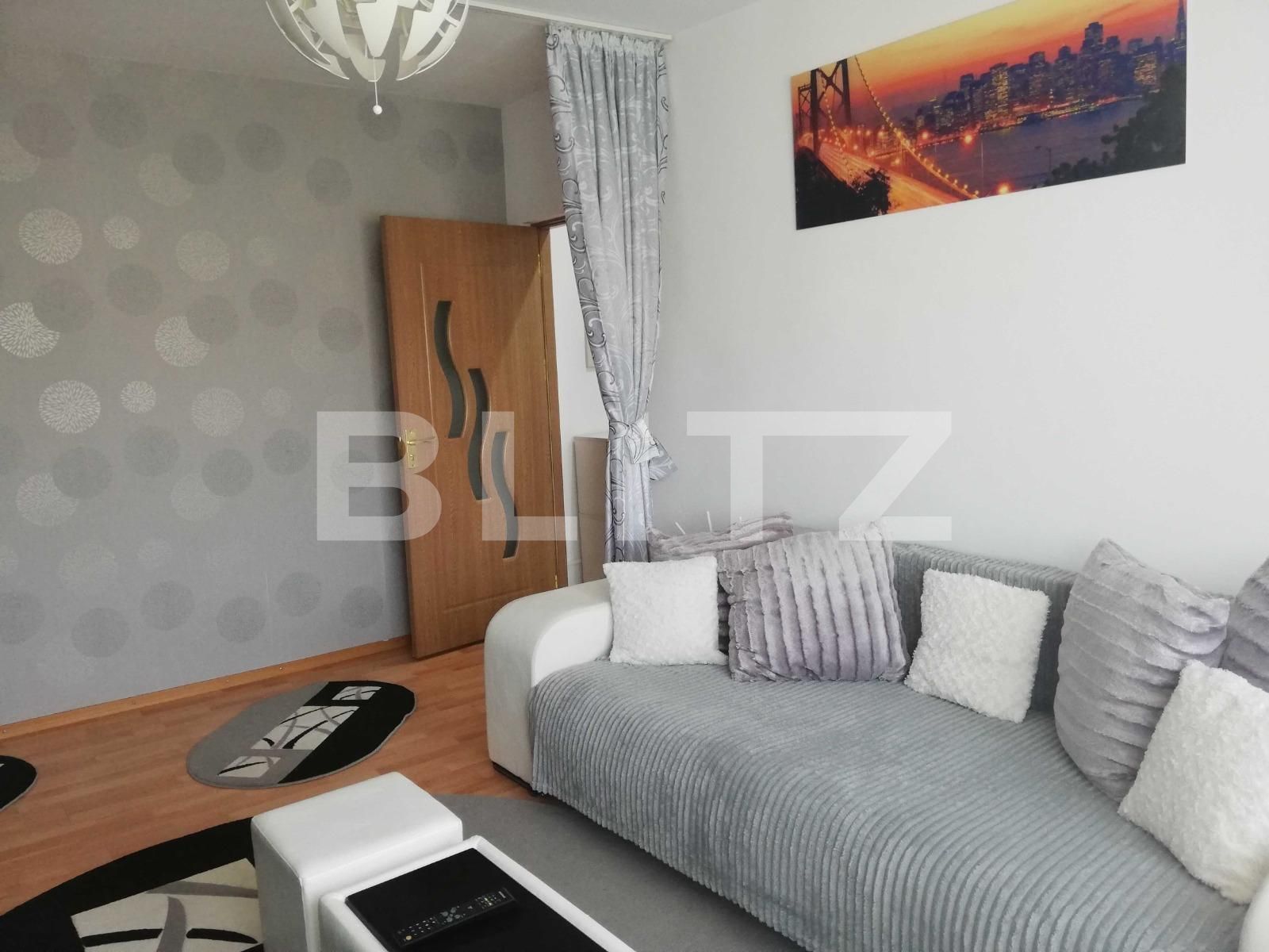 Apartament de vânzare 2 camere Gavana 2 - 102483AV | BLITZ Pitești