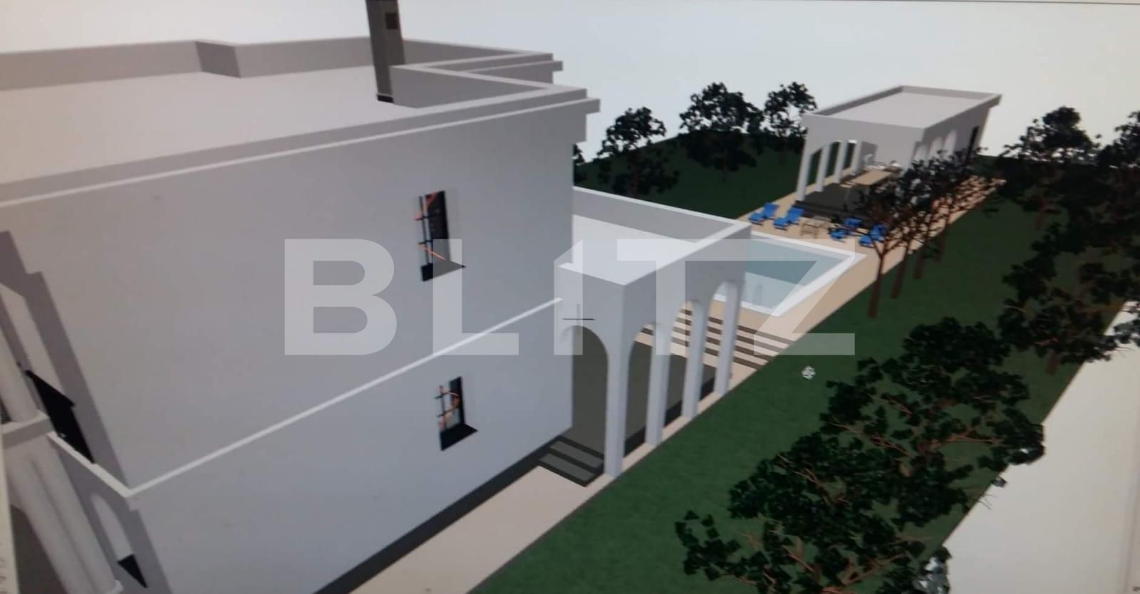 Casa de vânzare 4 camere Bascov - 112786CV | BLITZ Pitești