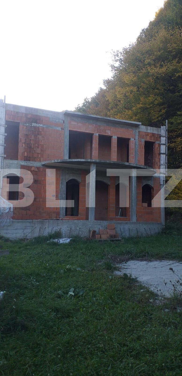 Casa de vânzare 4 camere Bascov - 112786CV | BLITZ Pitești