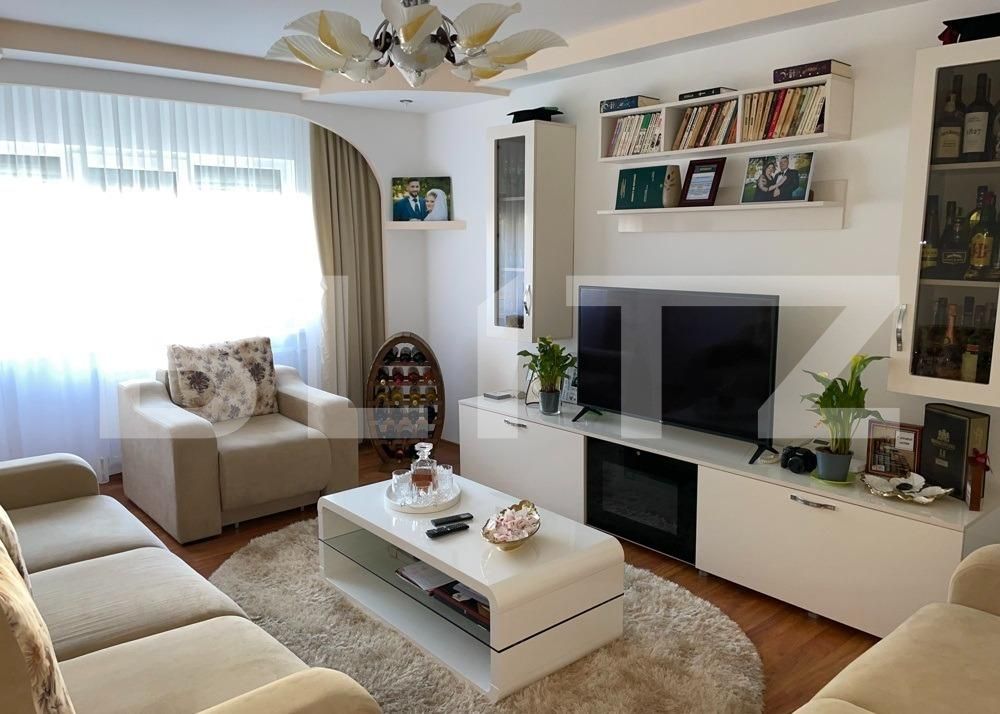 Apartament de vânzare 3 camere Gavana 3 - 121116AV | BLITZ Pitești
