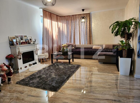Casa de vânzare 4 camere Big-Bascov - 133565CV | BLITZ Pitești