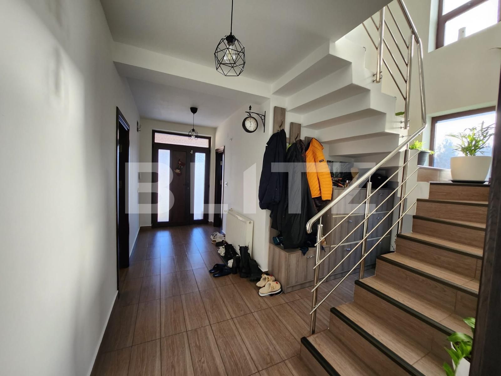 Casa de vânzare 4 camere Big-Bascov - 133565CV | BLITZ Pitești