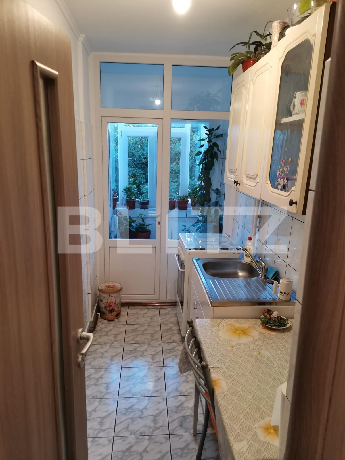 Garsonieră de vânzare Gavana 2 - 96550AV | BLITZ Pitești