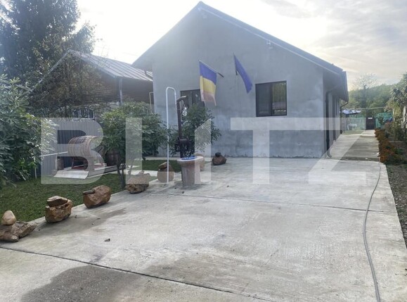 Casa de vânzare 3 camere Plopu - 163192CV | BLITZ Ploieşti