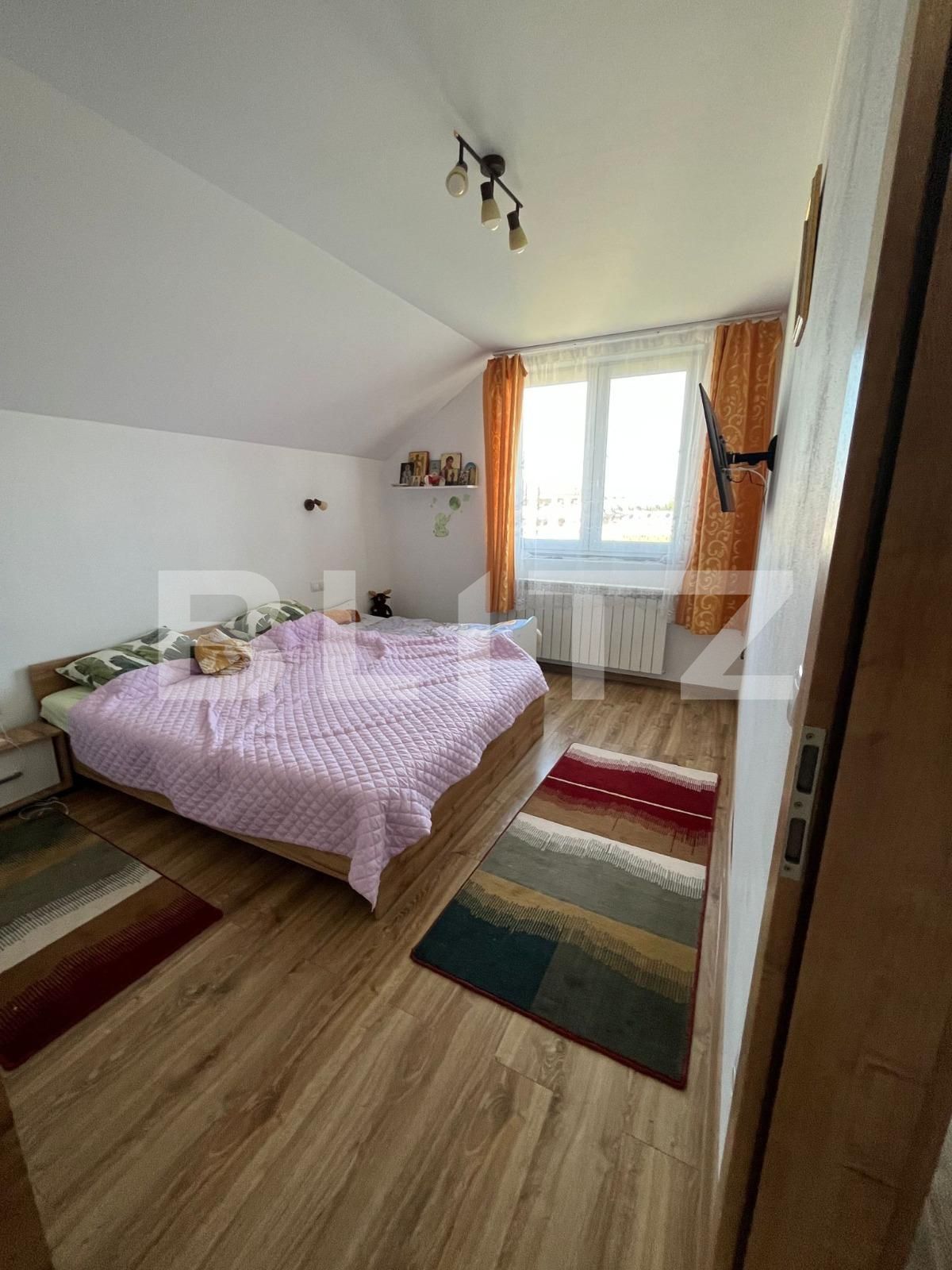 Casa de închiriat 3 camere Tiglari - 122606CI | BLITZ Sibiu