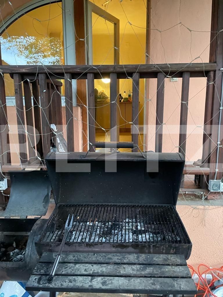 Casa de închiriat 4 camere Turnisor - 65773CI - Poza 2 din 18 | BLITZ Sibiu