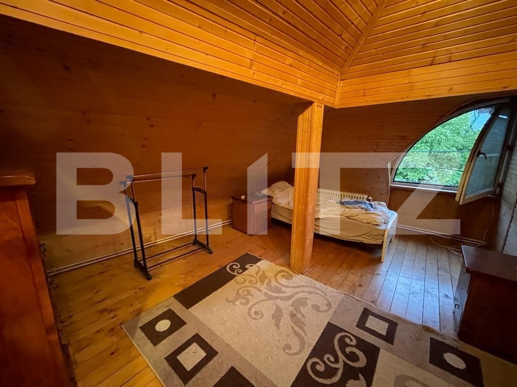 Casa de închiriat 4 camere Turnisor - 65773CI - Poza 14 din 18 | BLITZ ...