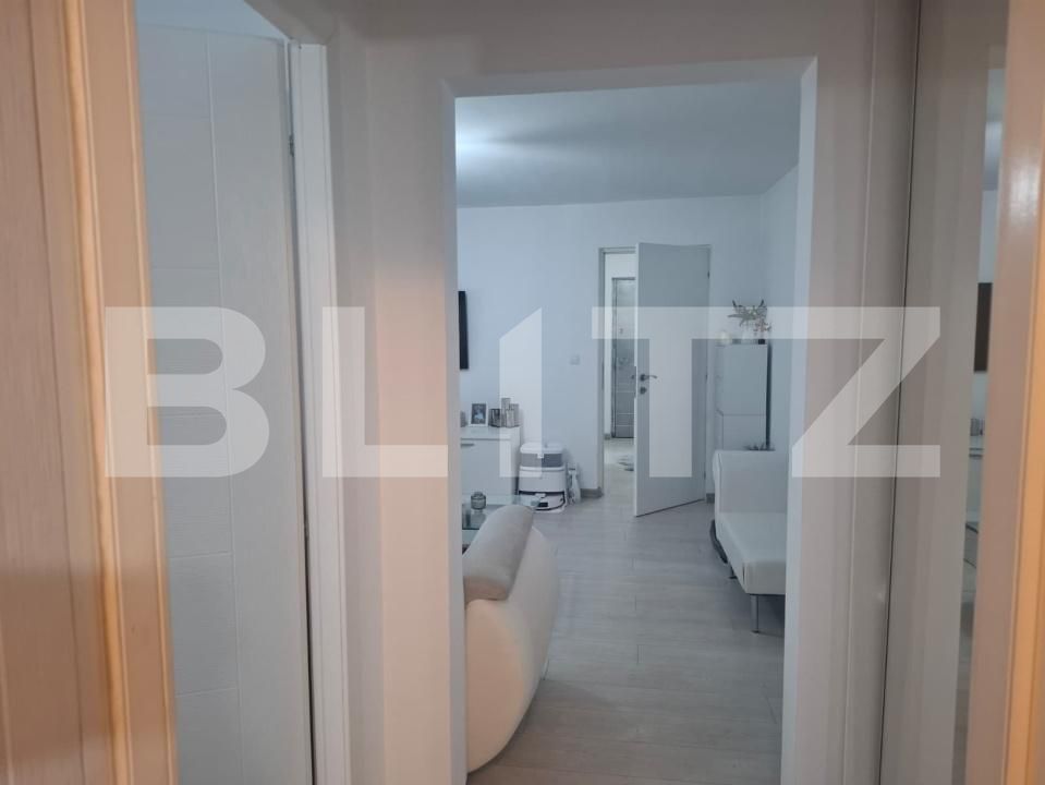 Apartament de vânzare 2 camere Micro 11 - 197704AV | BLITZ Târgoviște