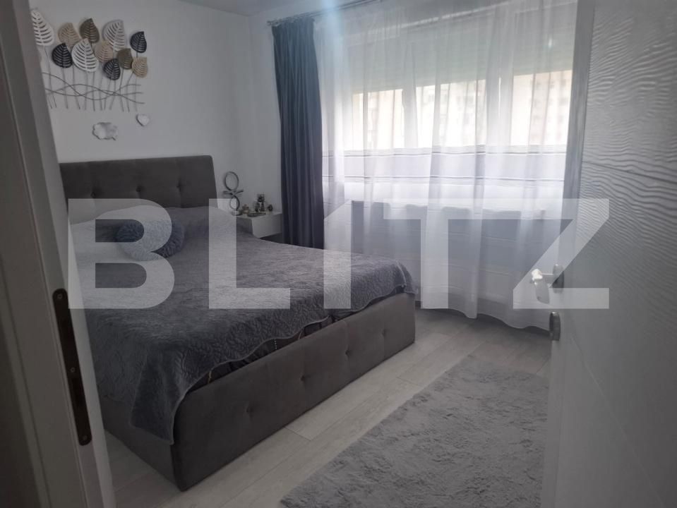 Apartament de vânzare 2 camere Micro 11 - 197704AV | BLITZ Târgoviște