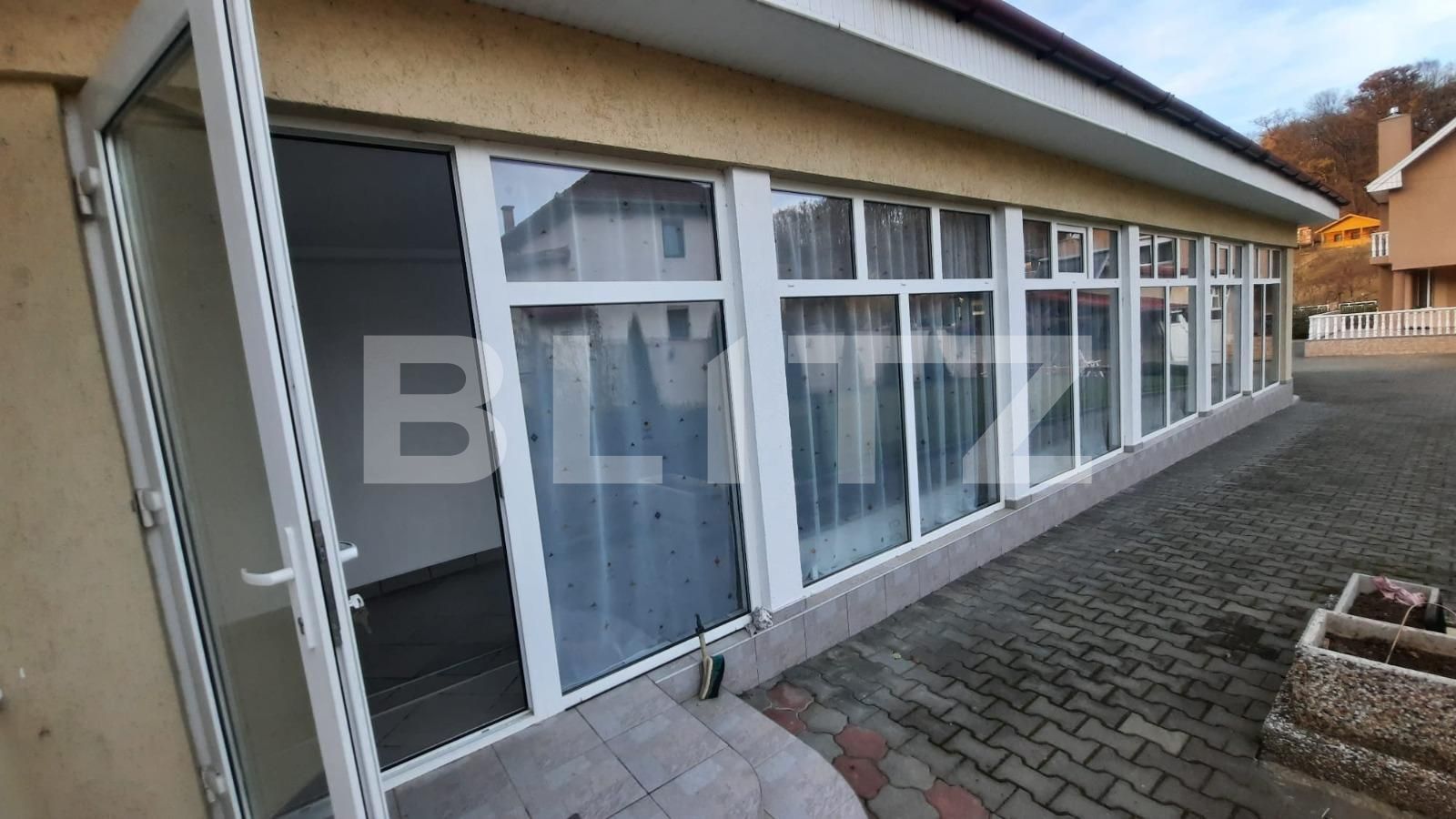 Spațiu comercial de închiriat Corina - 75305SIC | BLITZ Târgu Mureș