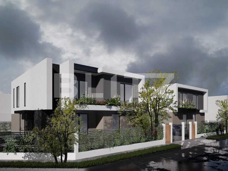 Casa de vânzare 3 camere Ciarda Rosie - 72517CV | BLITZ Timișoara