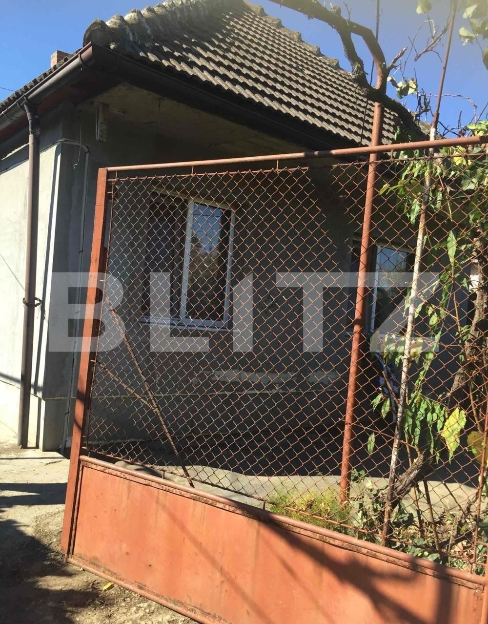 Casa de vânzare 2 camere Utvin - 93039CV | BLITZ Timișoara